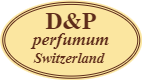 D&P Perfumum Switzerland